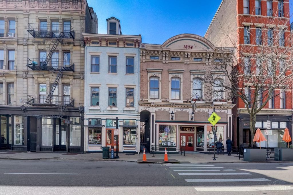 1341 Main St, Cincinnati, OH 45202 | Trulia