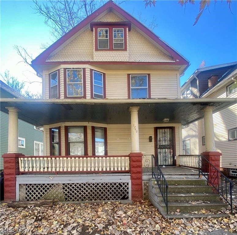 1760 Wickford Rd, Cleveland, OH 44112 - See Est. Value, Schools & More