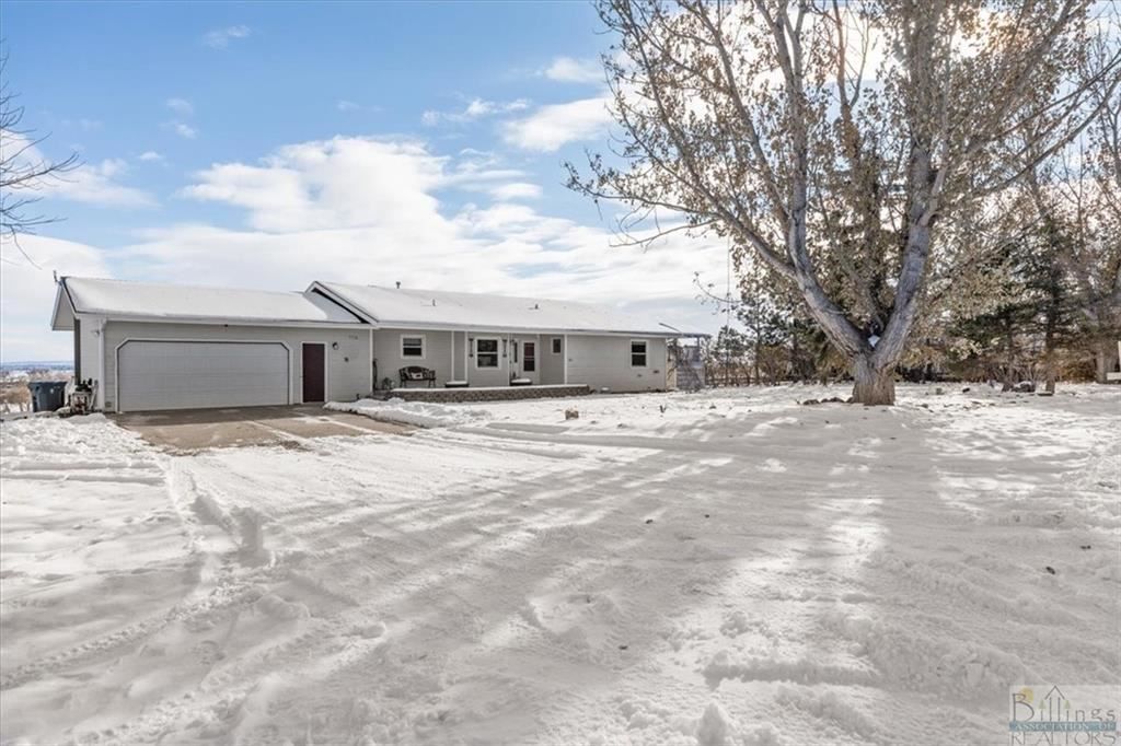 7711 Spear Dr, Shepherd, MT 59079 - See Est. Value, Schools & More