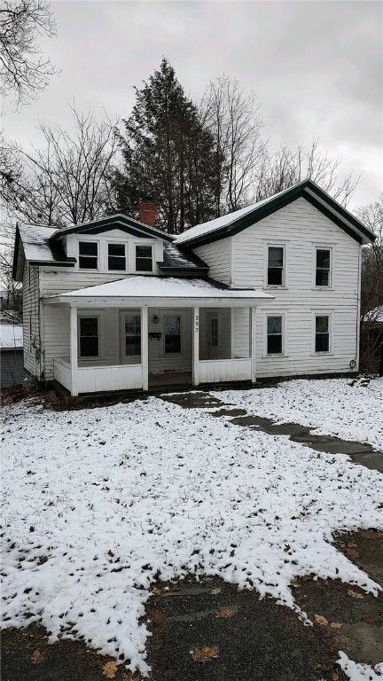 292 E Main St, Hancock, NY 13783 - See Est. Value, Schools & More