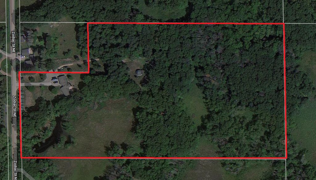 17829 Zodiac St NE, Columbus, MN 55025 | Trulia