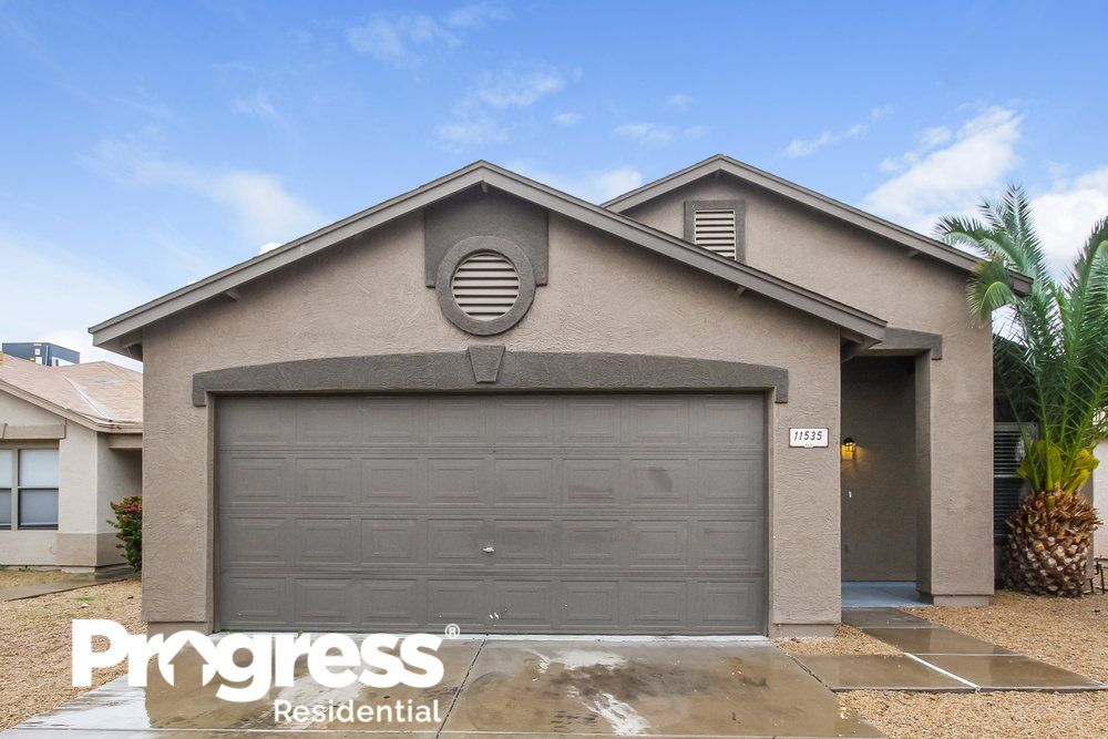 11535 W Windrose Dr, El Mirage, AZ 85335 | Trulia