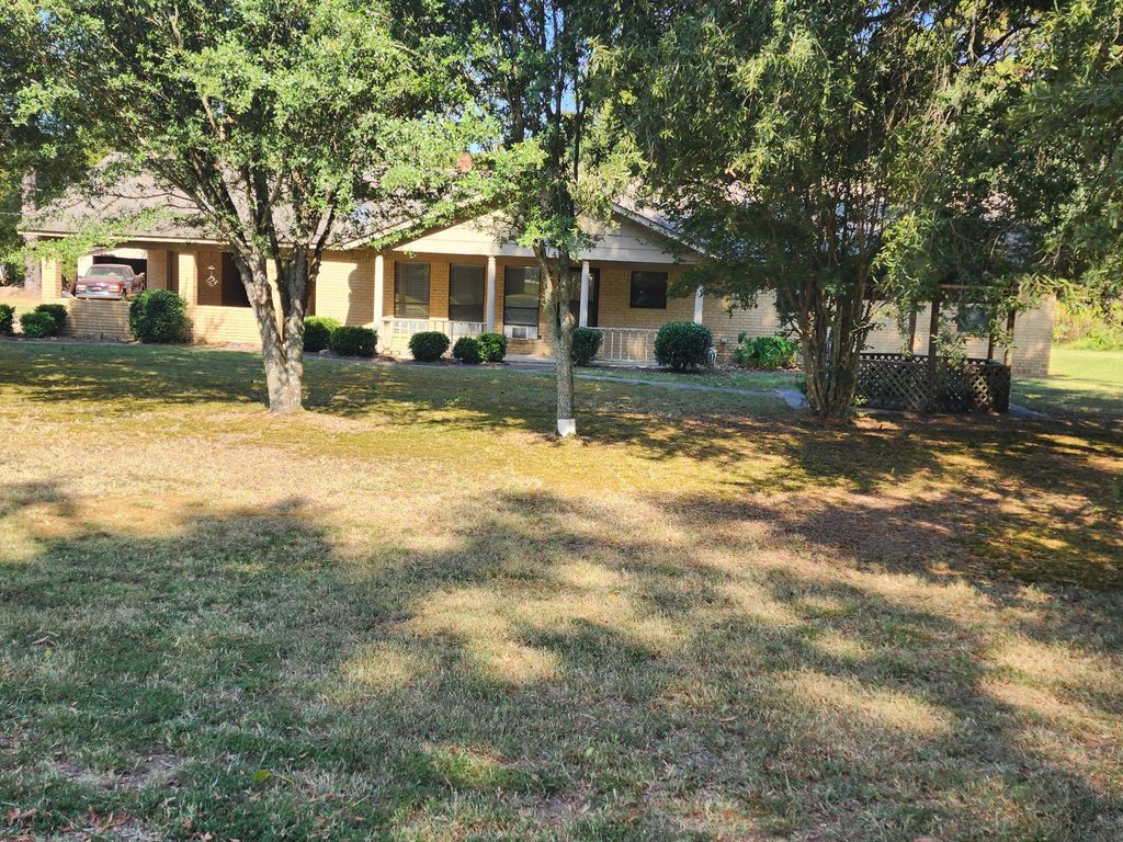 10320 Curve In Rd, Dardanelle, AR 72834 - See Est. Value, Schools & More