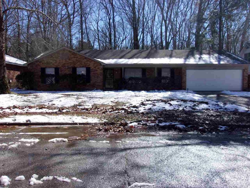 4395 Ann Arbor Ln #5, Memphis, TN 38128 - See Est. Value, Schools & More