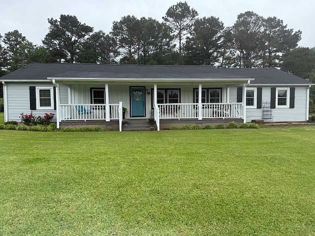 2385 McNeil Rd, Louisville, MS 39339 - See Est. Value, Schools & More