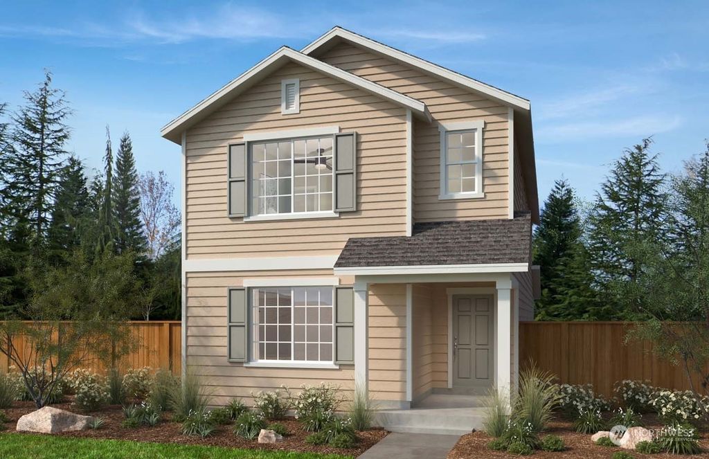 5161 87th Avenue NE #005, Marysville, WA 98270 - See Est. Value ...