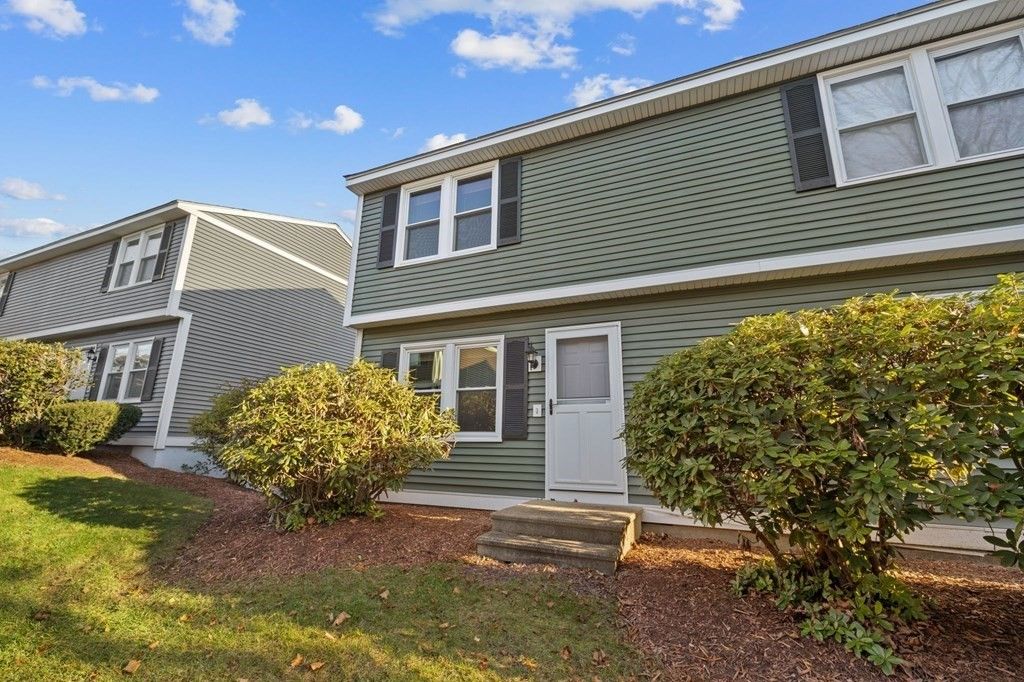 1221 Pawtucket Blvd #78, Lowell, MA 01854 - See Est. Value, Schools & More