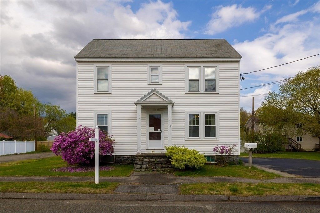 51 Edgewater Ave, Shrewsbury, MA 01545 - See Est. Value, Schools & More