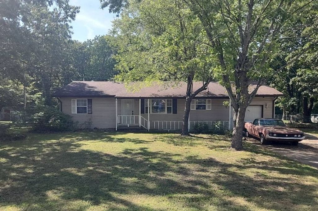 510 Timberlane, Carl Junction, MO 64834 | Trulia