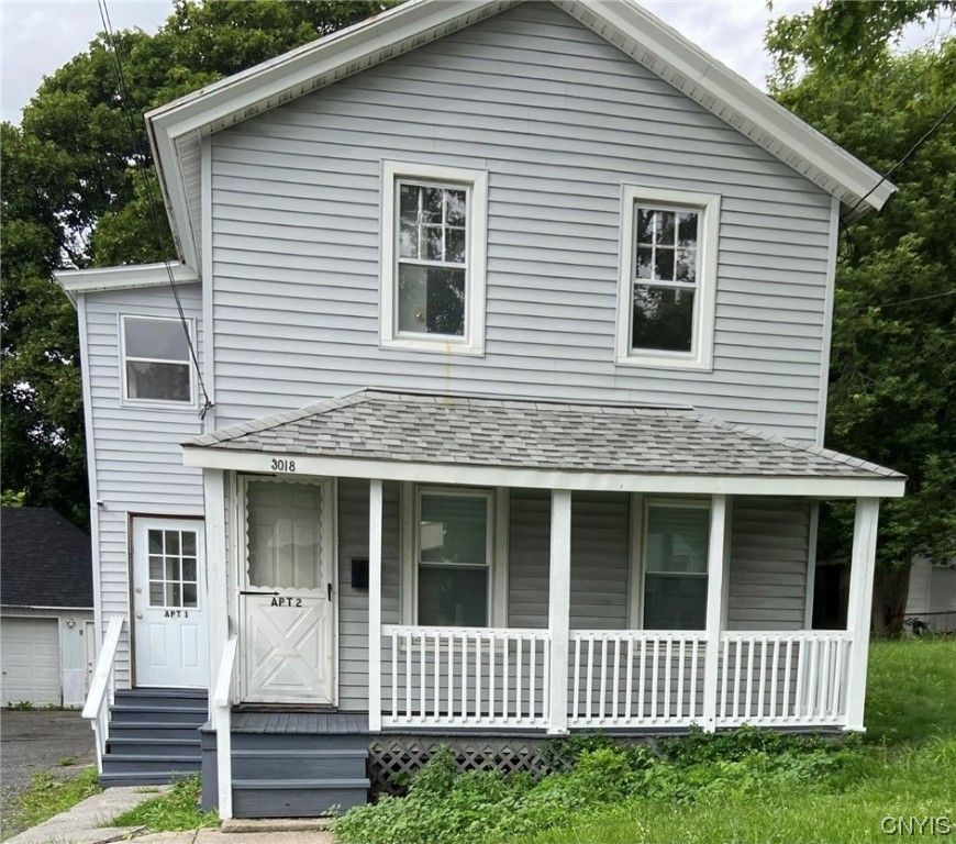 3018 Grant Blvd, Syracuse, NY 13208 | MLS# S1478062 | Trulia