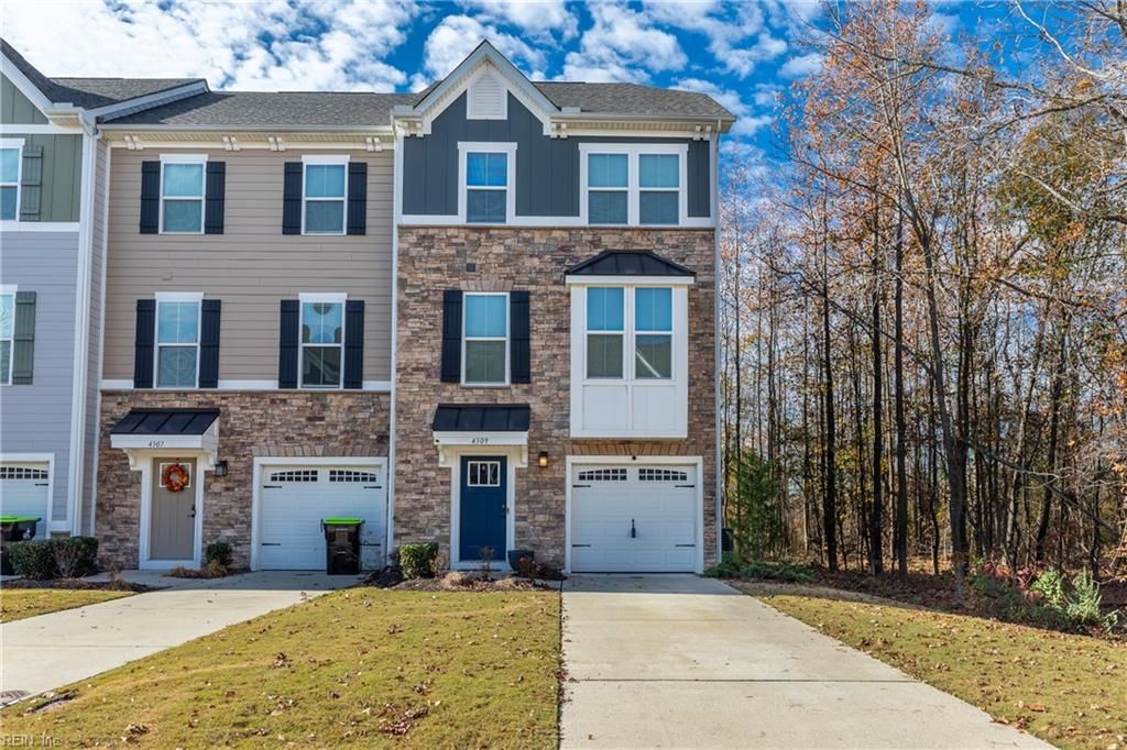 4309 Whitfield Ln, Chesapeake, VA 23324 | Trulia