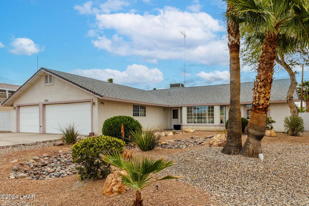 3874 Whaler Dr, Lake Havasu City, AZ 86406 - See Est. Value, Schools & More