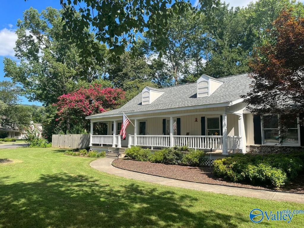 14890 Clovercrest Dr SE, Huntsville, AL 35803 - See Est. Value, Schools ...