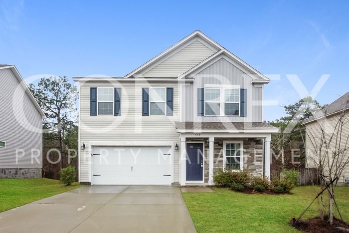 559 Teaberry Dr, Columbia, SC 29229 - See Est. Value, Schools & More
