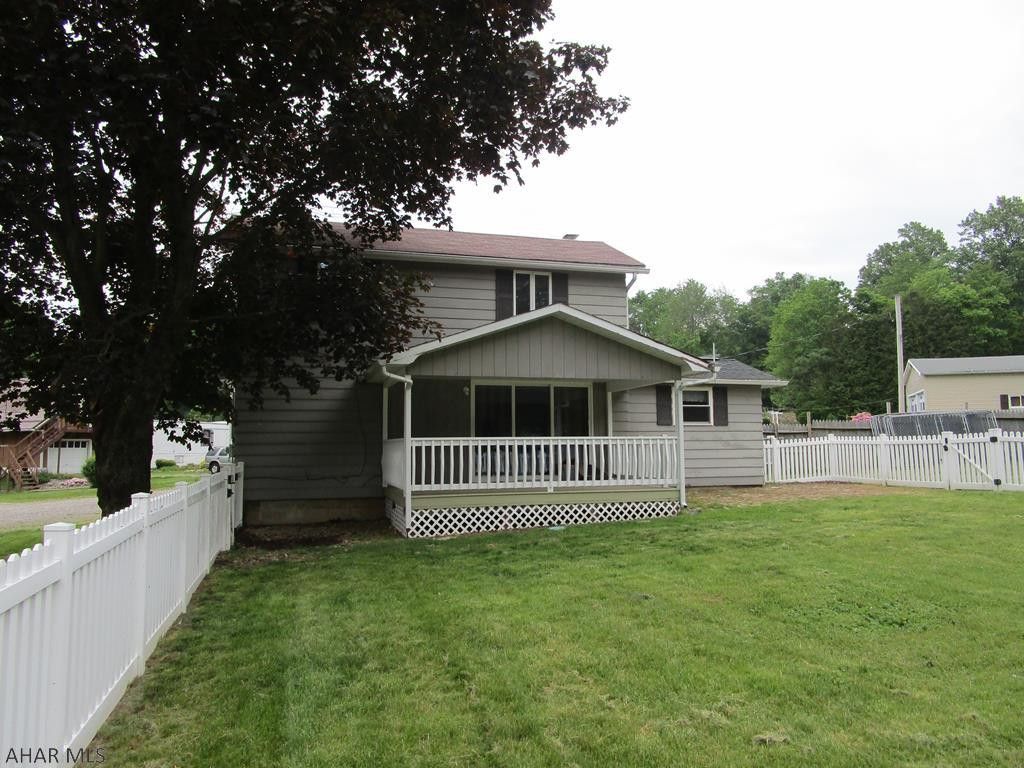 84 Paradise Dr, Alverda, PA 15710 | Trulia