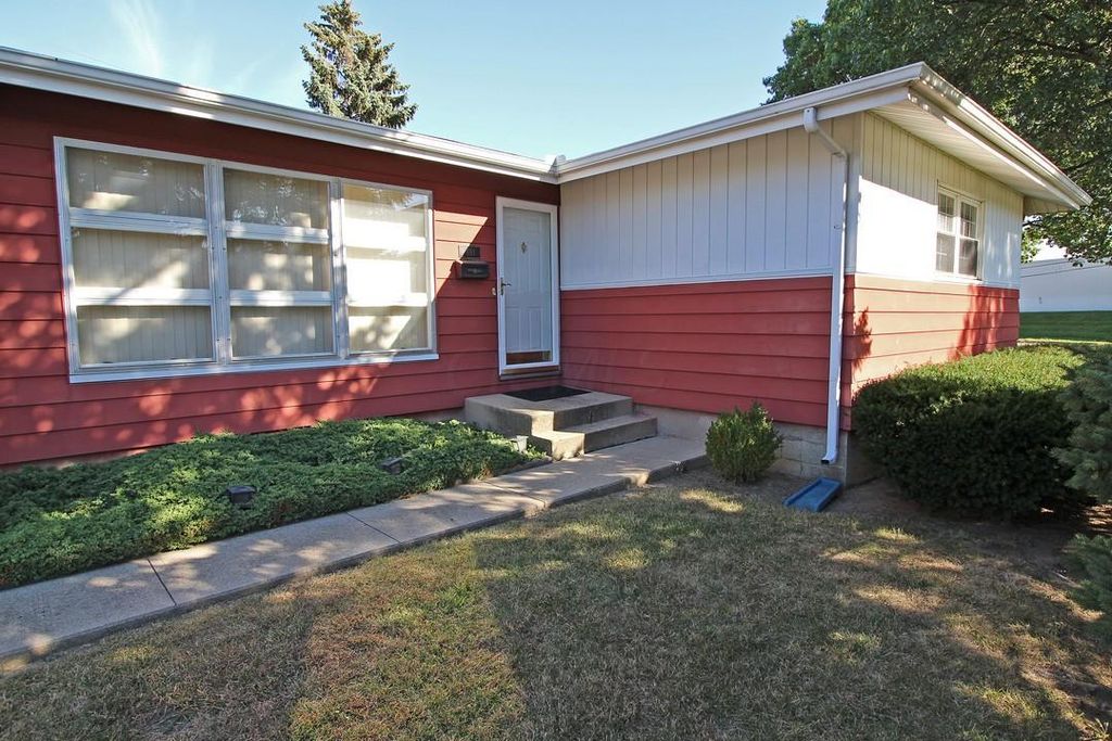 491 Whitehall Dr, Columbus, OH 43213 - See Est. Value, Schools & More