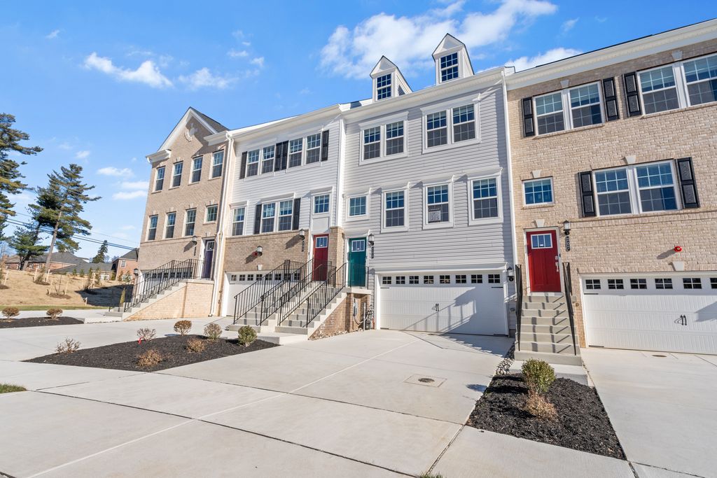 1721 Water Crossing Rd, Pikesville, MD 21208 | Trulia