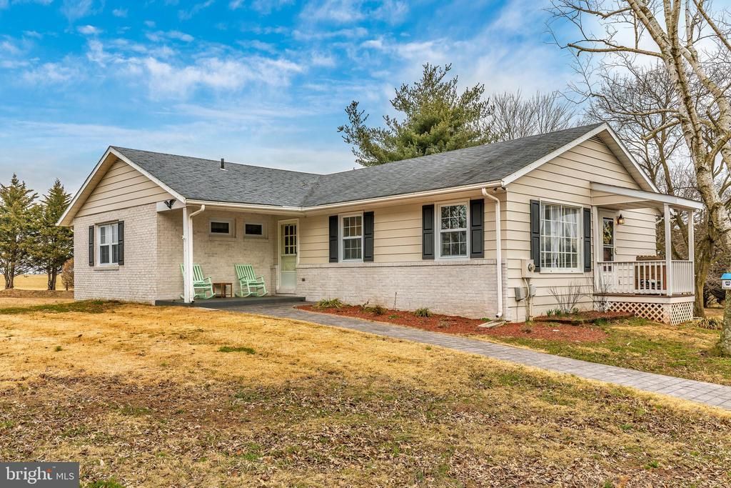11139 Old Frederick Rd, Thurmont, MD 21788 - See Est. Value, Schools & More