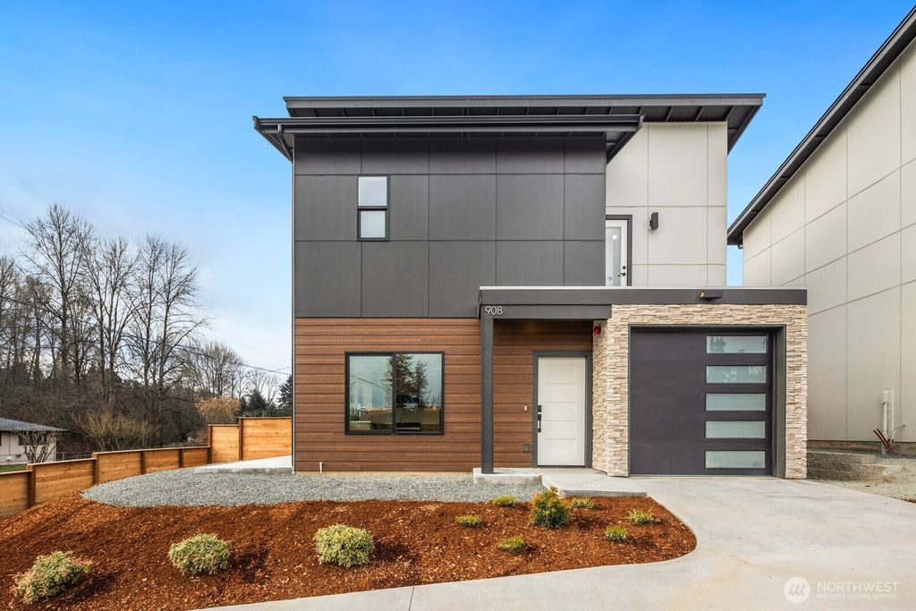 908 S 138th Street, Burien, WA 98168 | MLS# 2472969 - Trulia | Trulia