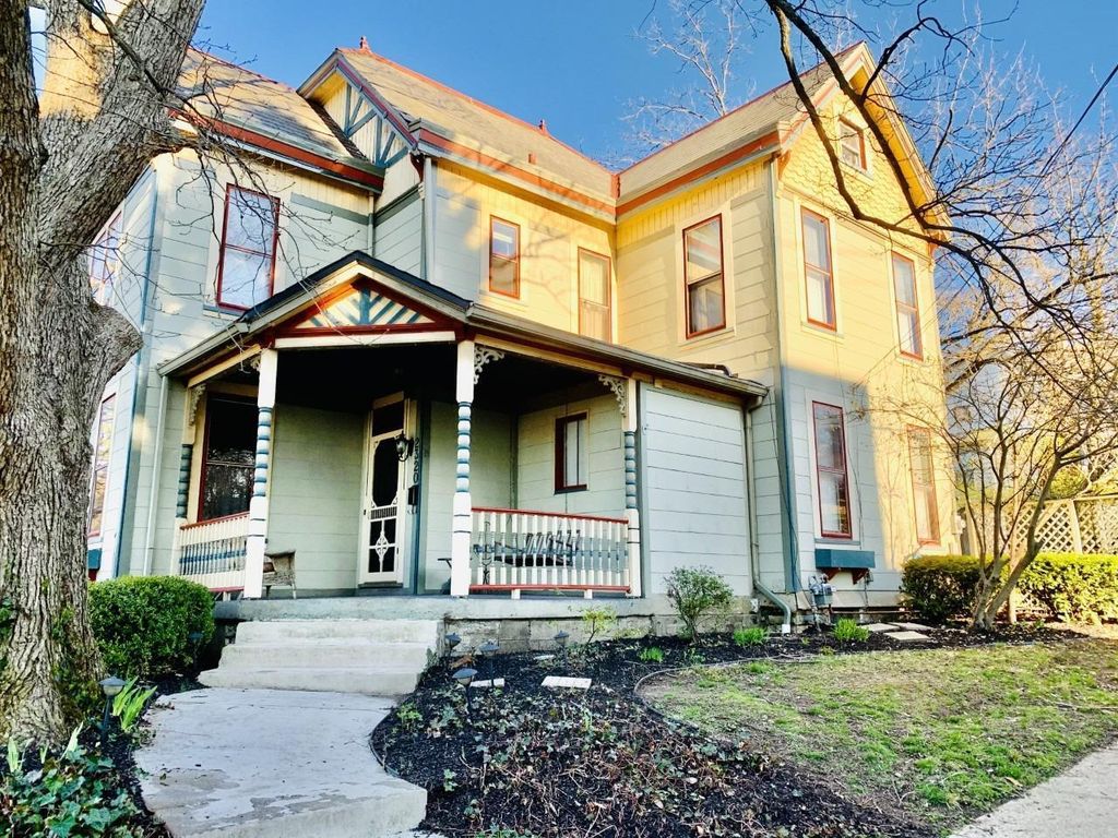 2320 Harper Ave, Cincinnati, OH 45212 | Trulia