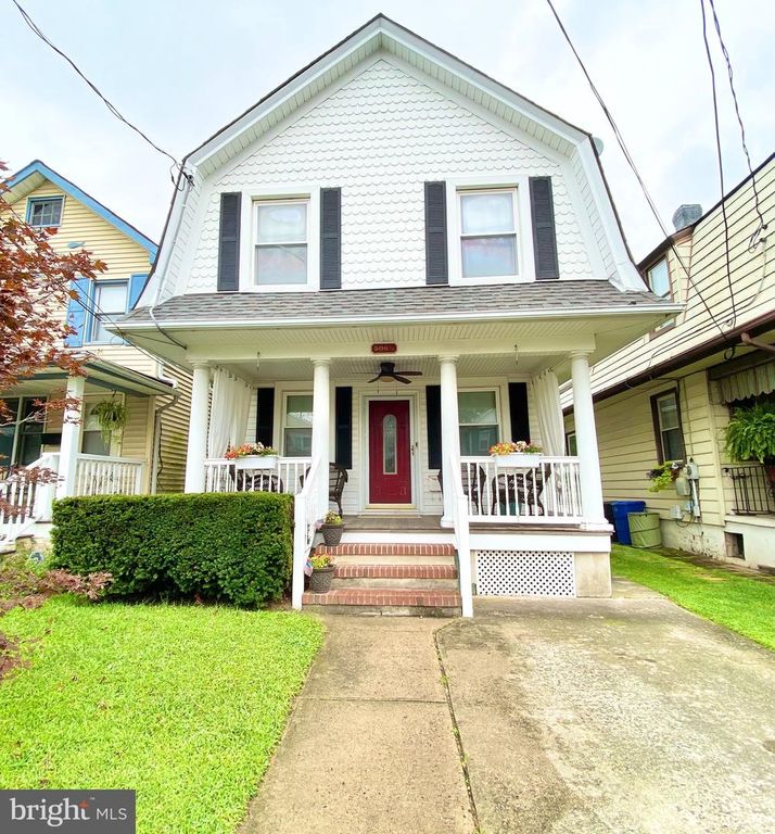 506 Lareine Ave, Bradley Beach, NJ 07720 - See Est. Value, Schools & More