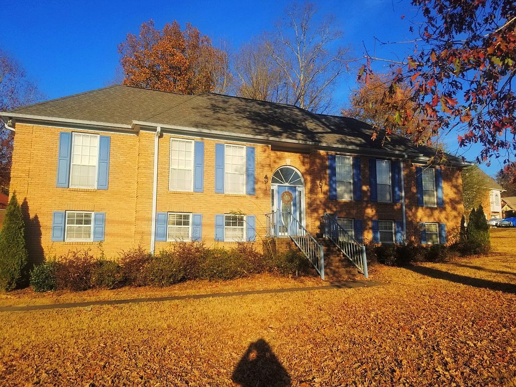 4205 Rolling Ridge Way, Pleasant Grove, AL 35127 - See Est. Value ...