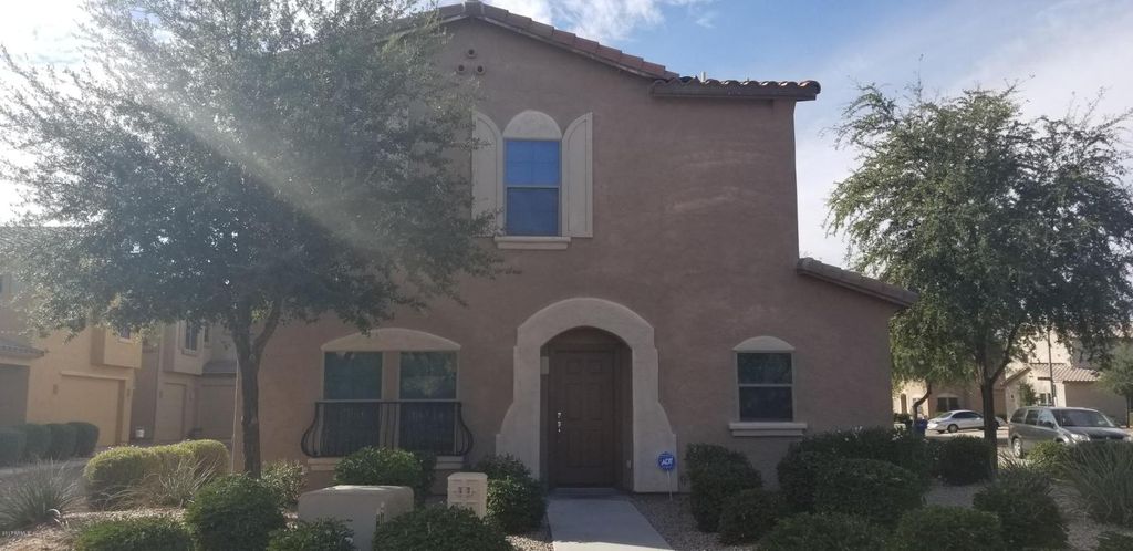 14932 N 177th Ave, Surprise, AZ 85388 - See Est. Value, Schools & More