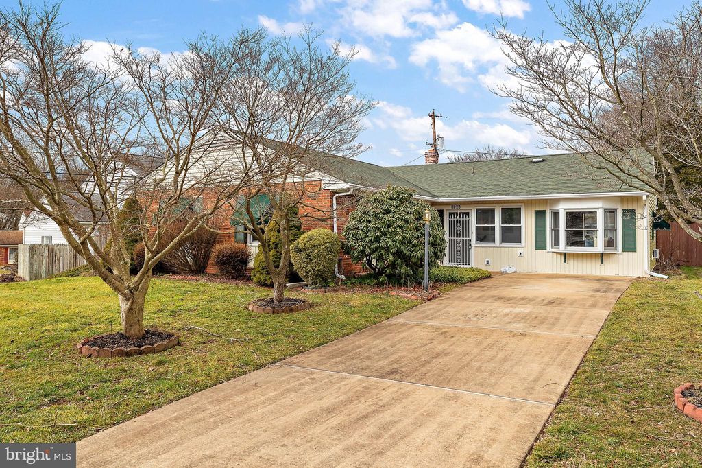 2503 Gannet Ln, Wilmington, DE 19805 - See Est. Value, Schools & More
