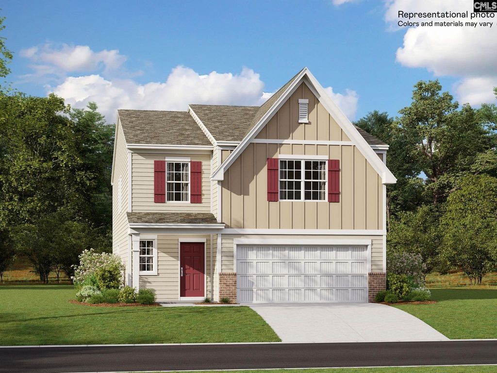 631 Blue Jay Ave, Gaston, SC 29053 | MLS# 618999 | Trulia