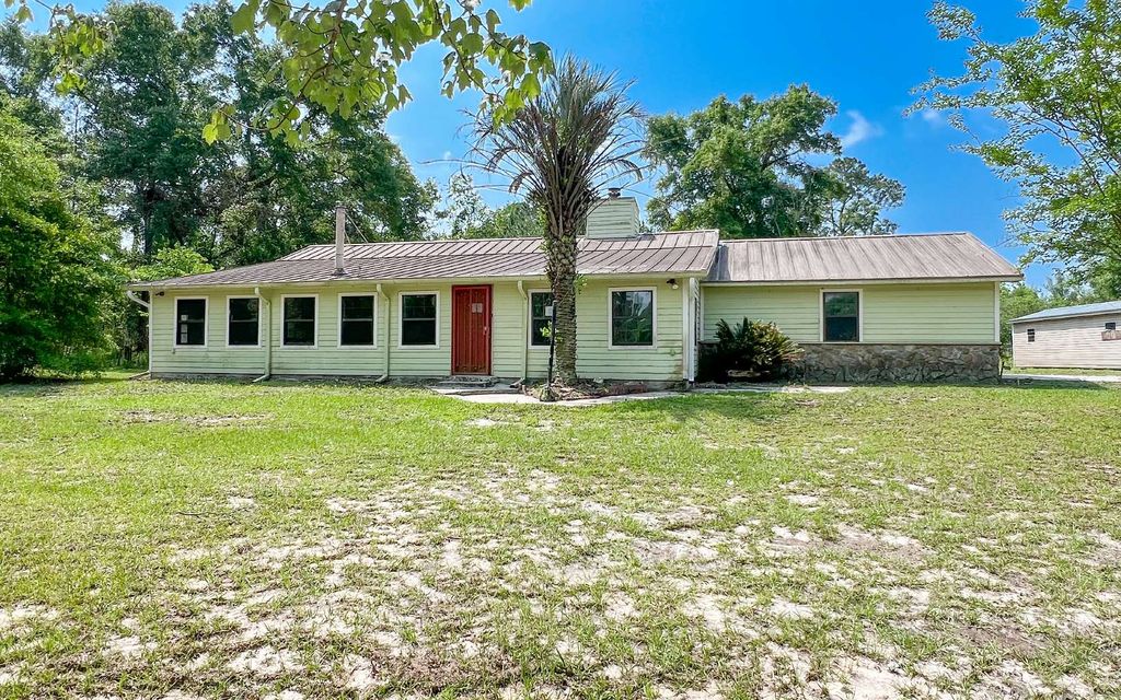 480 SW Summerhill Gln, Lake City, FL 32024 | MLS# 127049 | Trulia
