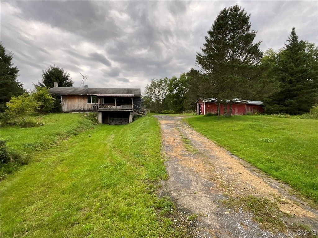 28609 Silver Street Rd, Theresa, NY 13691 - See Est. Value, Schools & More