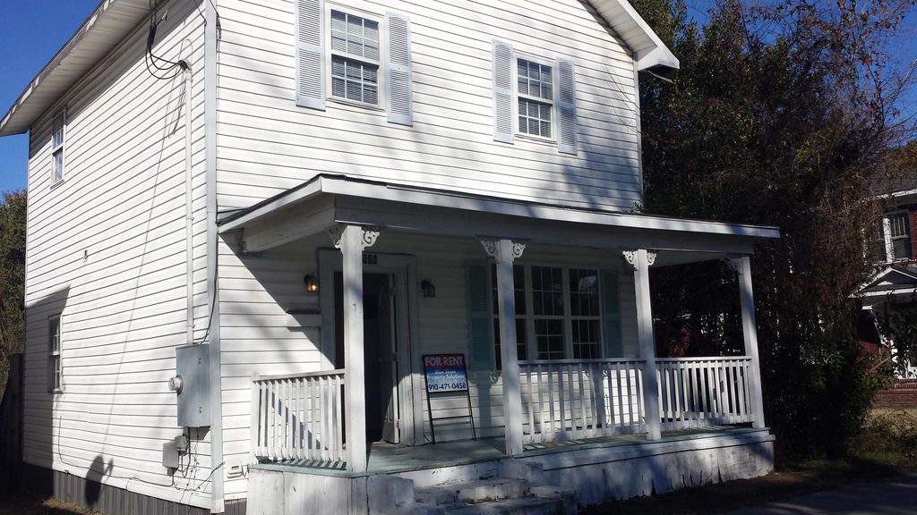 809 Rankin St, Wilmington, NC 28401 - See Est. Value, Schools & More
