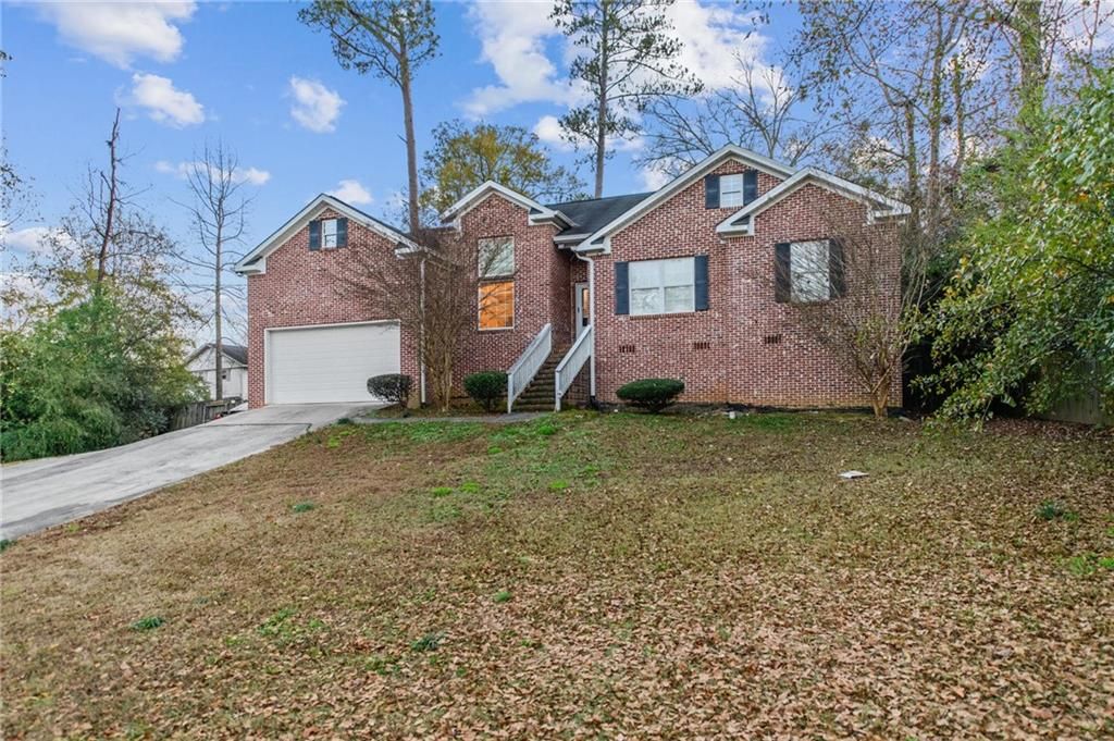 1224 Timberlane Dr, Macon, GA 31210 | MLS# 7309301 | Trulia