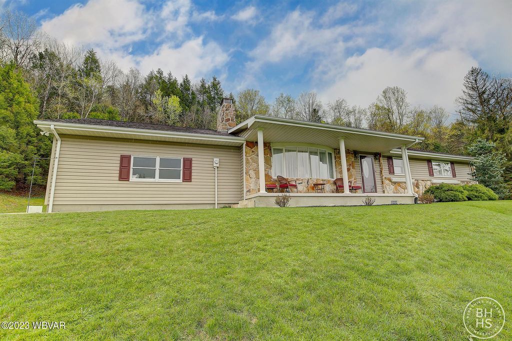 4330 State Highway 973 E, Cogan Station, PA 17728 - See Est. Value ...