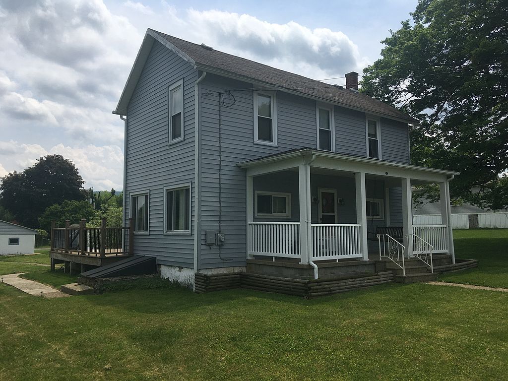 203 Chestnut St, New Florence, PA 15944 - See Est. Value, Schools & More