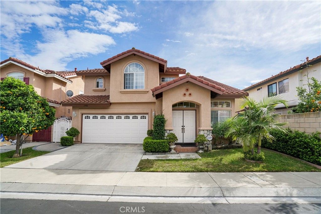 11782 Summergrove Ct, Fountain Valley, CA 92708 | MLS# SR24070324 | Trulia
