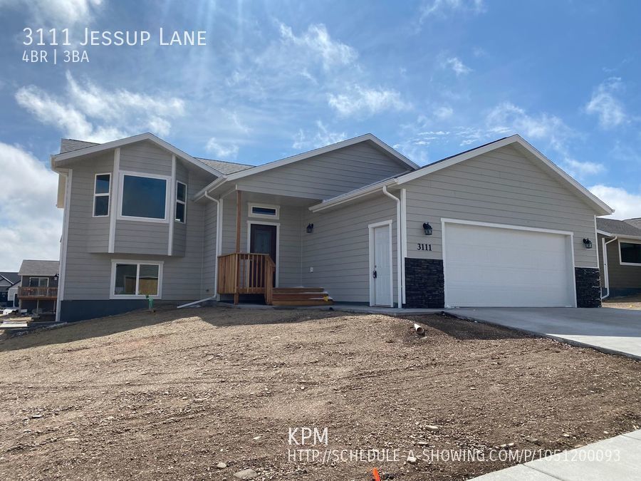 3111 Jessup Ln, Rapid City, SD 57703 | Trulia