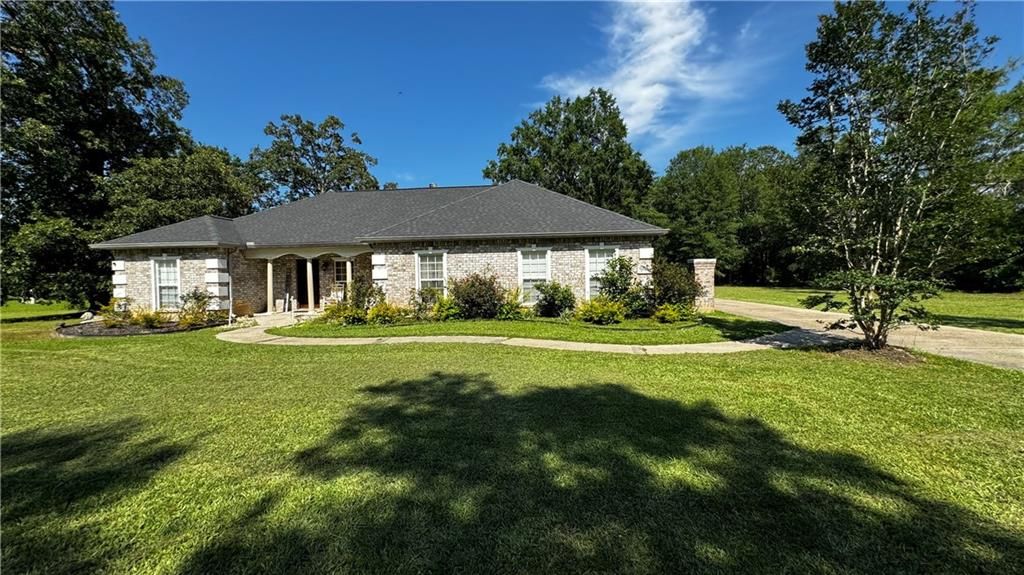17493 Rising Fawn Rd, Amite, LA 70422 | MLS# 2448887 | Trulia