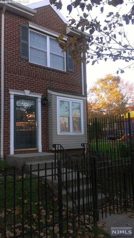 149 Prince St, Newark, NJ 07103 - See Est. Value, Schools & More