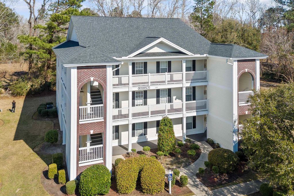 1282 River Oaks Dr. #9F, Myrtle Beach, SC 29579 - See Est. Value ...