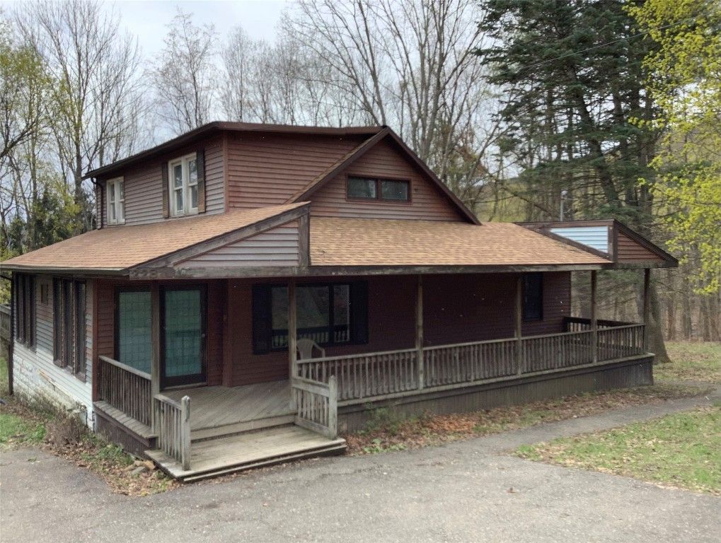 228 Smith Hill Rd, Binghamton, NY 13905 | Trulia