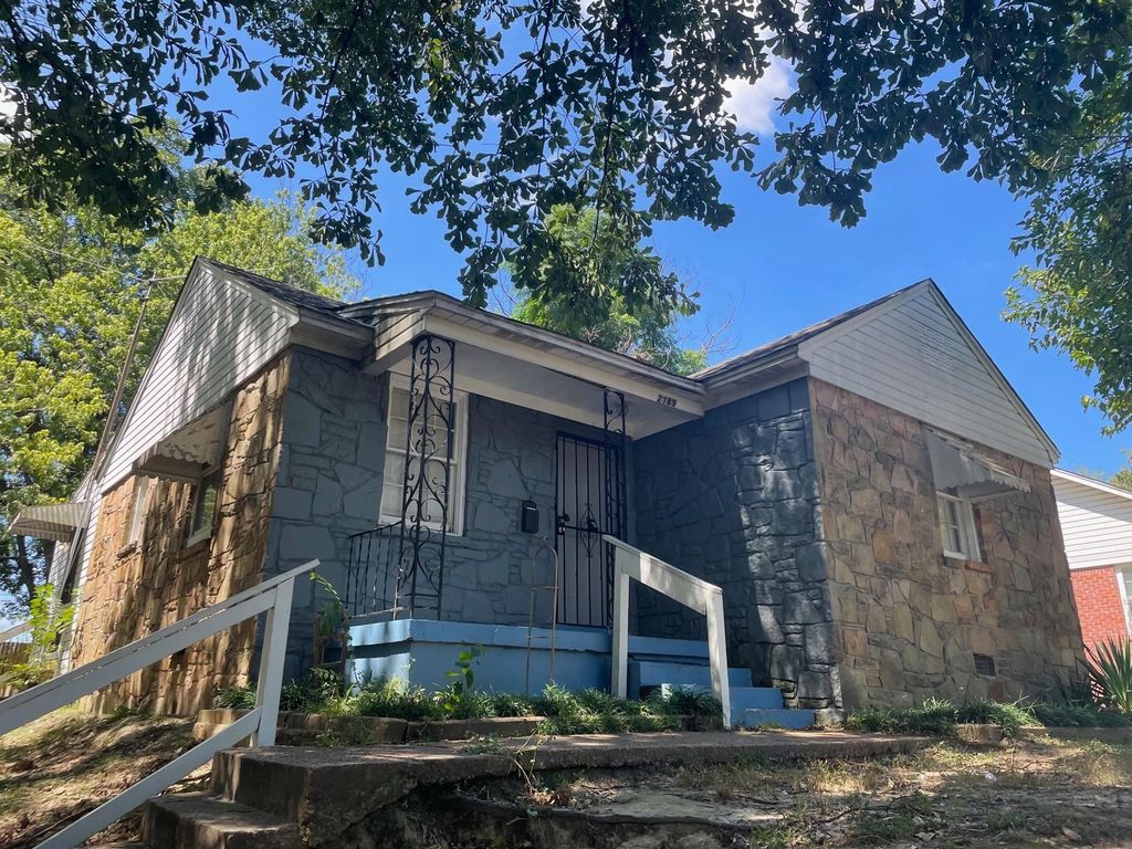 2189 Imogene St #5, Memphis, TN 38114 - See Est. Value, Schools & More