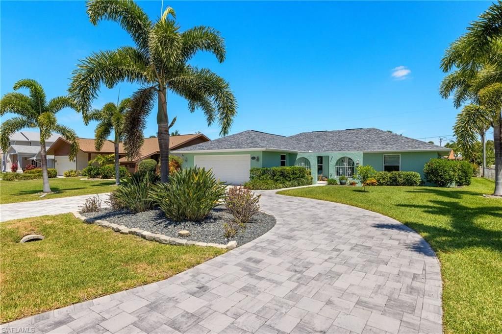 1215 SW 53rd St, Cape Coral, FL 33914 | MLS# 224036769 | Trulia