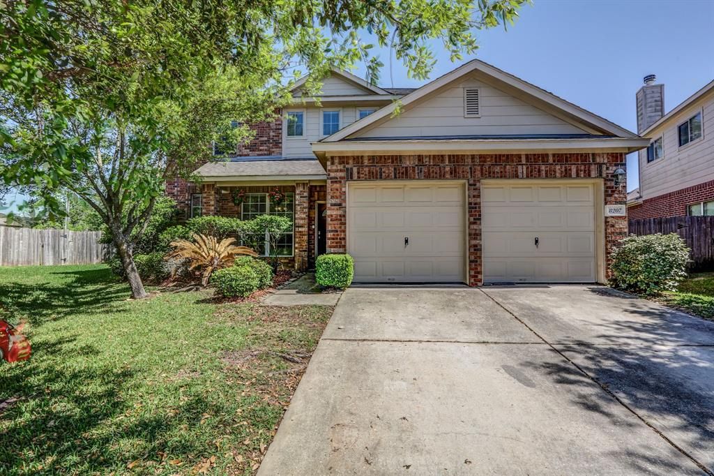 8207 Hayden Cove Dr, Tomball, TX 77375 - See Est. Value, Schools & More