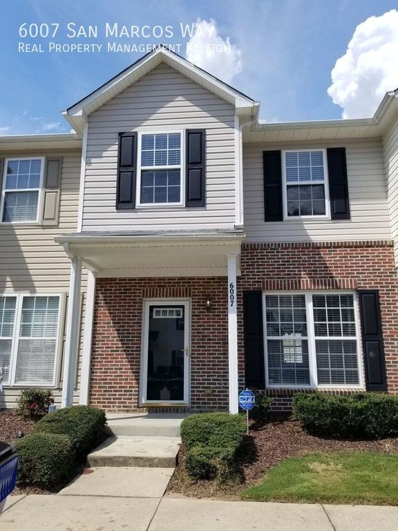 6007 San Marcos Way, Raleigh, NC 27616 - See Est. Value, Schools & More