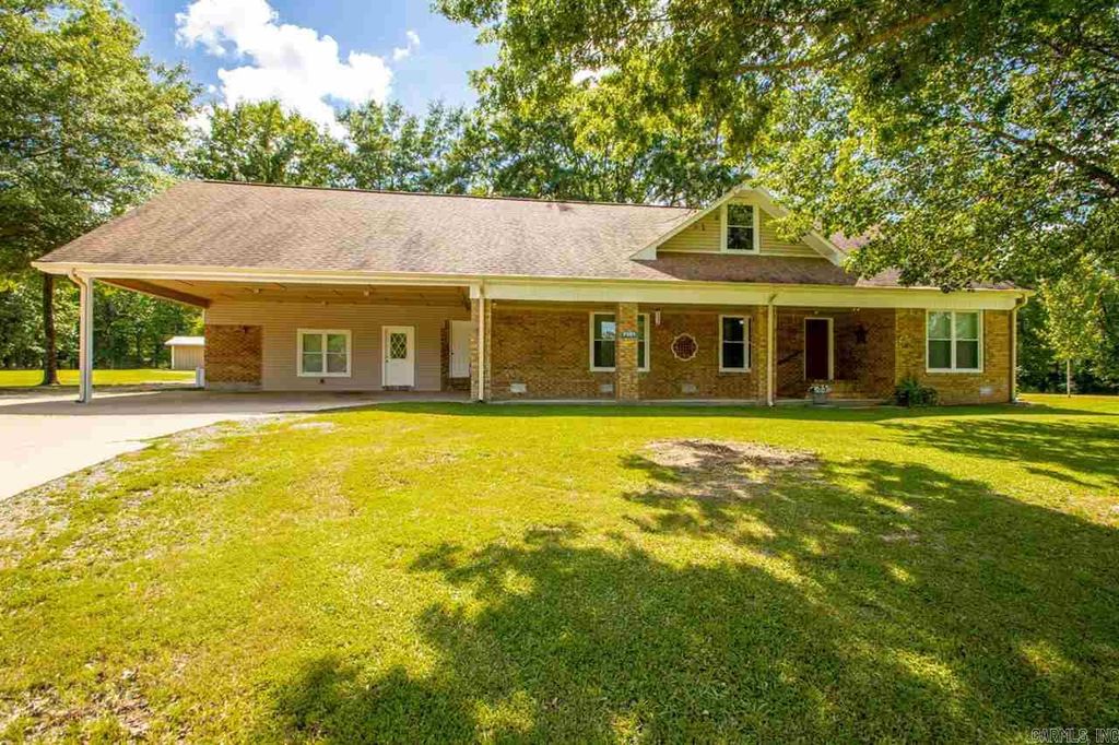 7081 Highway 35 N, Sheridan, AR 72150 | Trulia
