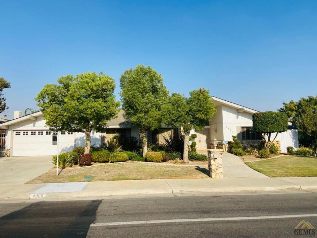 4908 Panorama Dr, Bakersfield, CA 93306 | Trulia