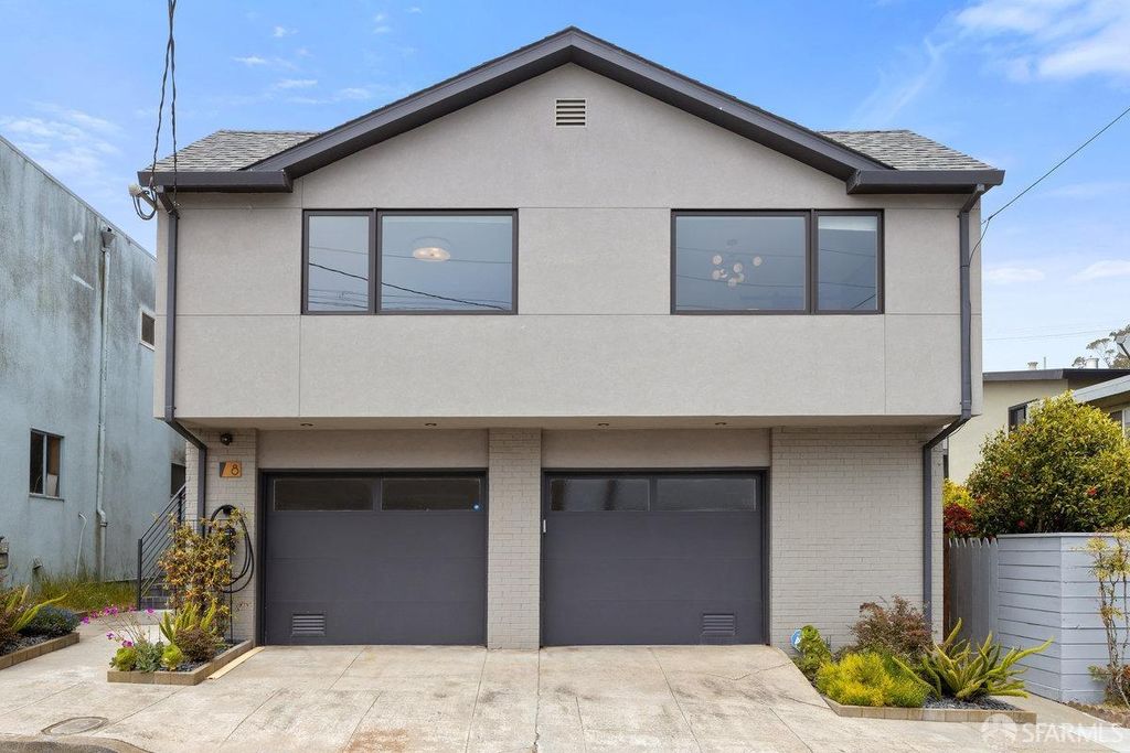 8 Sherwood Ct, San Francisco, CA 94127 - See Est. Value, Schools & More