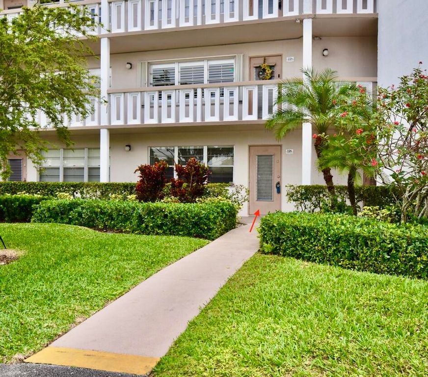 126 Southampton B #126, West Palm Beach, FL 33417 - See Est. Value ...