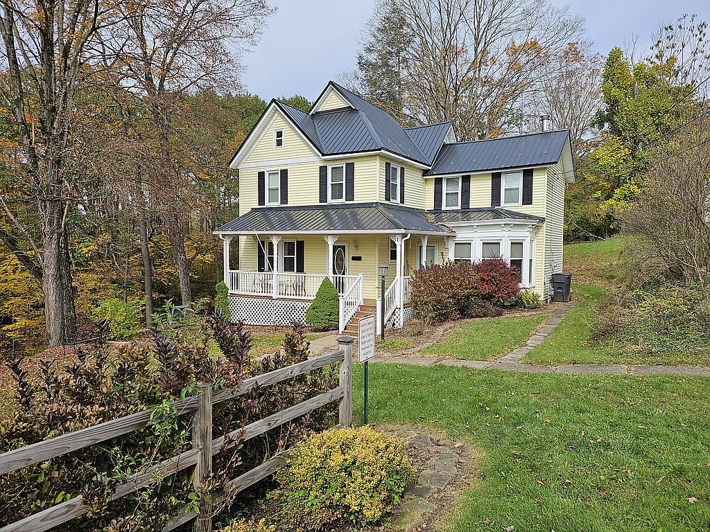 1 2nd St, Tidioute, PA 16351 - See Est. Value, Schools & More
